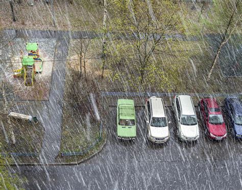 Снег град и дождь синоптики рассказали о погоде на 2 и 3 октября