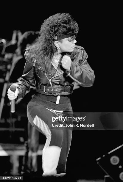 Lisa Lisa The Cult Jam Photos And Premium High Res Pictures Getty Images