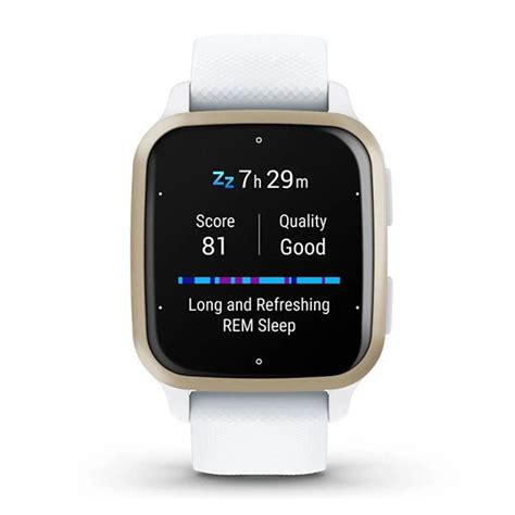 Умные часы Garmin Venu Sq 2 , Золотой – купить по цене 13503 грн в ...