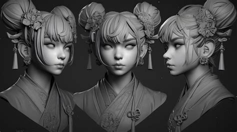 Pin On Sculpting