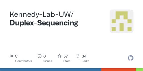 GitHub Kennedy Lab UW Duplex Sequencing