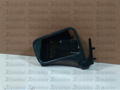 ESPEJO RETROVISOR EXTERIOR SEAT