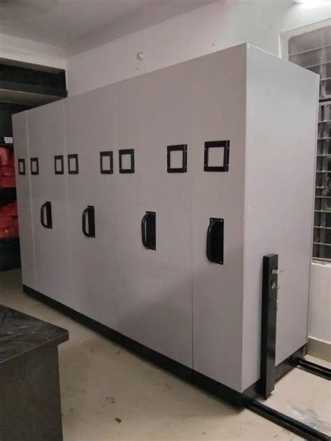 2 Bay Mobile Compactor At ₹ 12000 Piece Mobile Compactor In Vadodara Id 2856571897191