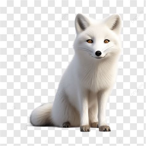 호기심 많은 눈을 가진 눈 덮인 여우 눈 덮인 여우 궁금한 눈 Png 일러스트 및 이미지 에 대한 무료 다운로드 Pngtree