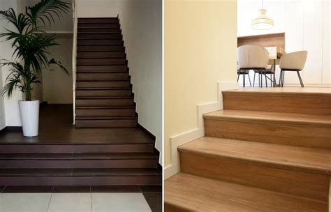 Escaleras Interiores De Casas Modernas Pequeñas Cabinets Matttroy