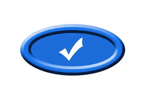 Checkmark Button Stock Photos Royalty Free Checkmark Button Images Depositphotos
