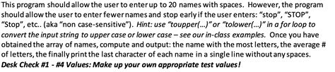 Solved I Am Confused On Converting The Input String To