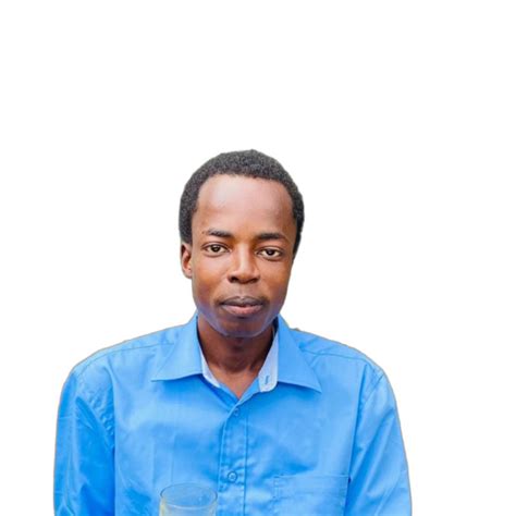 Nickson Musa Audit Associate Kpmg Kenya Xing