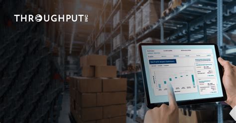 18 Best Supply Chain Analytics Software And Tools Throughput Ai