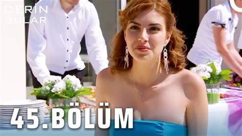 Derin Sular B L M Youtube