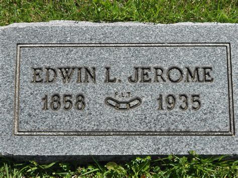 edwin lewis jerome 1858 1935 find a grave memorial