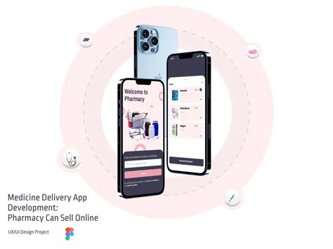 A Wonderful UX UI Mobile App Design Upwork