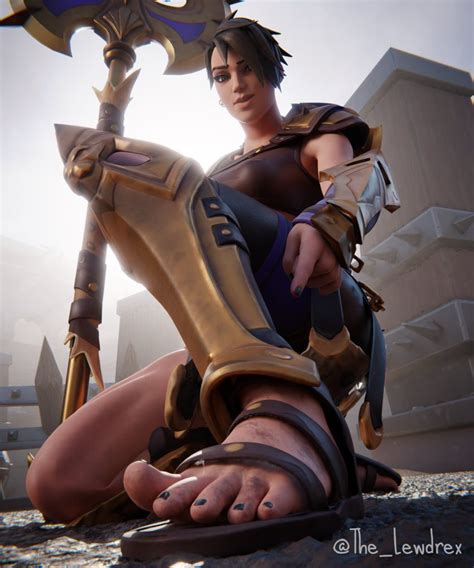 Sica Porn Hentai Solo Lewdrex Sunlight Dark Skin Epic Games Valorant Porn Gallery