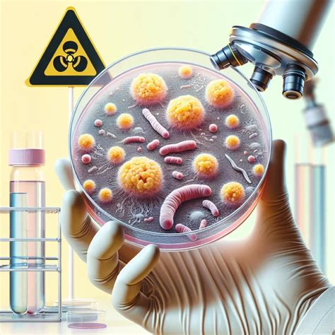 Enterococcus Faecalis A Common Hospital Acquired Infection Knowledge Voyager