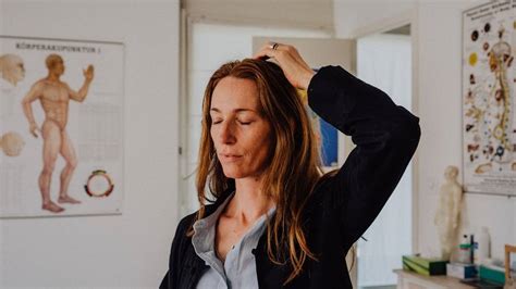 Acupressure For Self Healing
