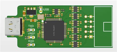 [原创]ifpga Cable Ft2232h Xilinx Altera Lattice 三合一jtag And Uart调试器 详细使用说明 Fpgatopic 博客园