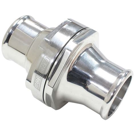 Inline Thermostat Housing Polished Thepartsman