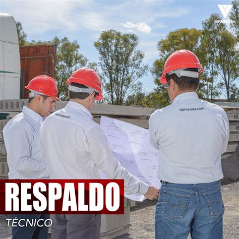 50 Razones Para Utilizar Prefabricados De Concreto VIPROCOSA Parte