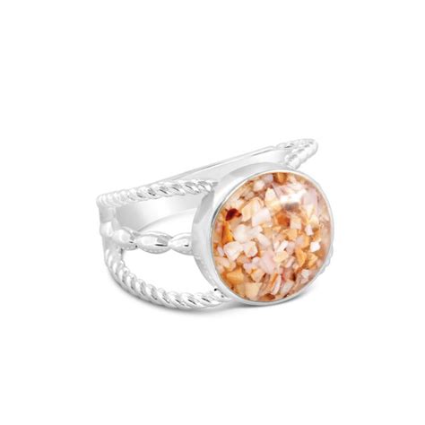 Boho Ring Handmade Bohemian Rings Beachy Jewelry
