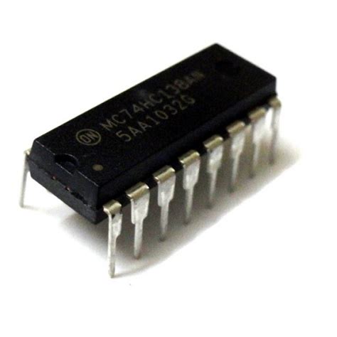 74HC02 Quad 2 Input NOR Gate