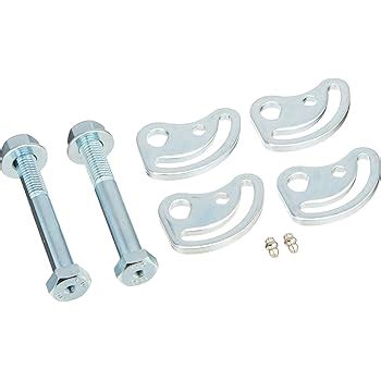 Amazon Com Moog K100159 Caster Camber Adjusting Kit Automotive
