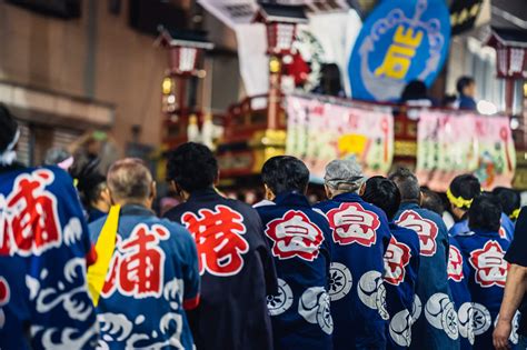 写真4年ぶりに11基勢ぞろい岩瀬曳山車祭り2日目2023 5 18 VR 北陸