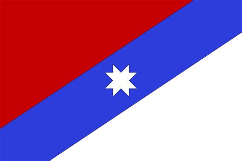 Chilean Flag Redesign R Vexillology