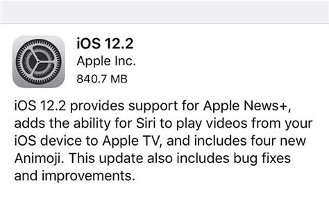 Update Your IPhone Now Apple Releases IOS With Fixes For Over Critical Security Issues