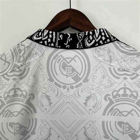 Camiseta Edición Especial Real Madrid 23 24 Trizhop