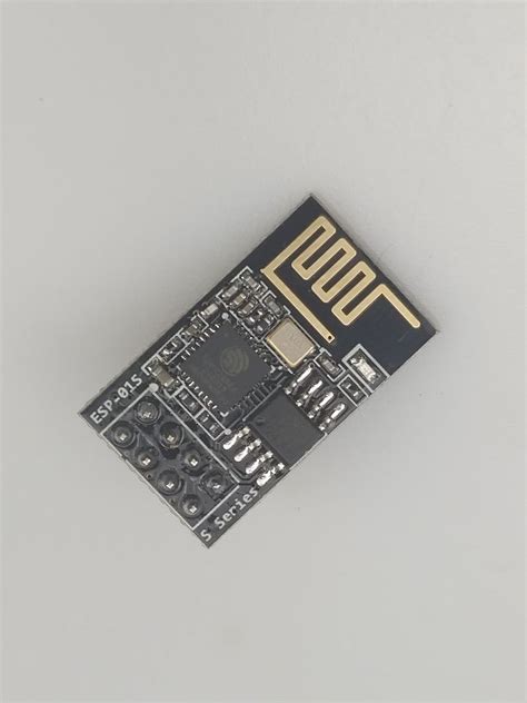 Esp8266实物图 千图网