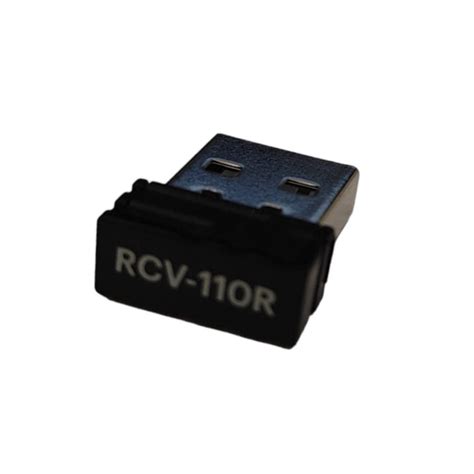 Usb Receiver Keyboard Wkb 1150cb 3150ub Adesso