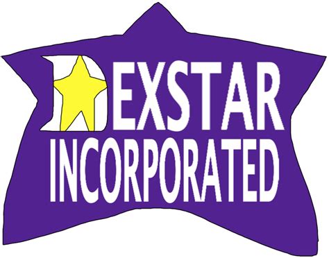 Dexstar Incorporated By Jacobyel On Deviantart