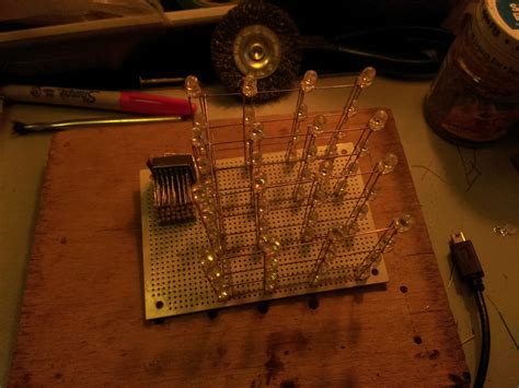 Dead Bug Prototyping And Freeform Electronics 12 Steps With Pictures Instructables