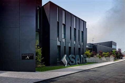 Innovation Sustainability Wood Panels Saib