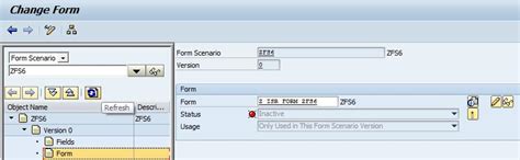 Part 1 Basic Hcm Process And Forms Scenario Sap Community