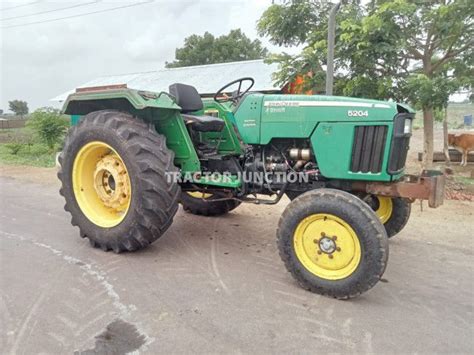 Used John Deere Tractor Model TJN For Sale In Nashik Maharashtra