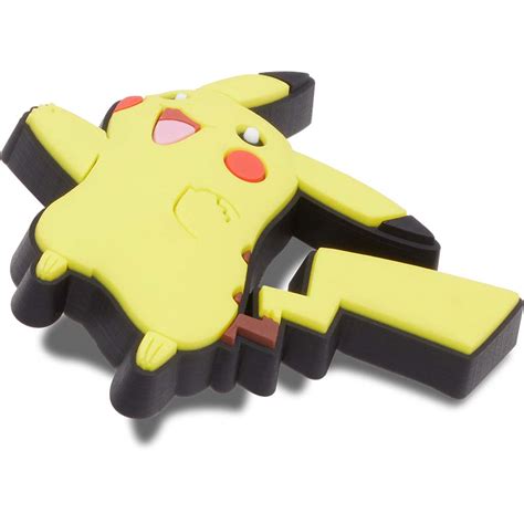 Jibbitz™ Pokemon Pikachu Crocs México