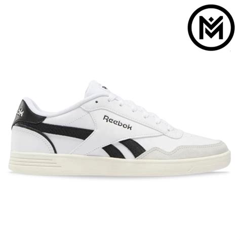 Reebok Royal Techque "True Grey" – Hàng Chính Hãng Giá Rẻ