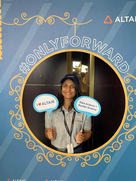 Priyanshu Sorte On Linkedin Altairinternsday2024 Onlyforward