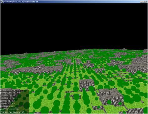 Is There Any Way To Check Which Nodes Are Being Rendered Right Now