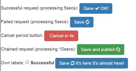 Angularjs Promise Button Directive Angular Script