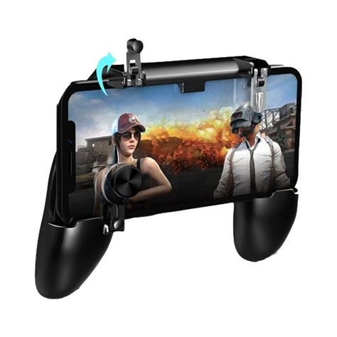 Joystick Gatillos L1 R1 Con Analogico Izquierdo L3 Control W11 Gamepad
