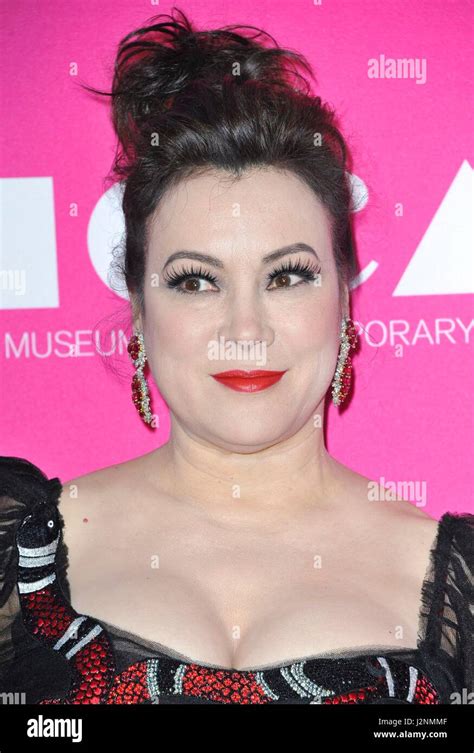 Los Angeles Ca Usa 29th Apr 2017 Jennifer Tilly At Arrivals For
