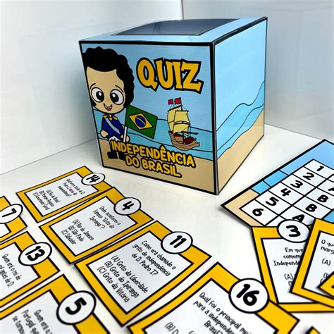 Super Kit Semana Da PÁtria Casinha Do Saber Atividades