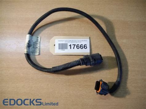 FAISCEAU DE CÂBLES Pompe à Carburant Réservoir pour 13173400 Zafira B