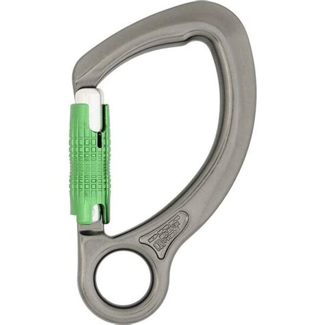 Dmm Captive Eye Locksafe Twistgate Carabiners English