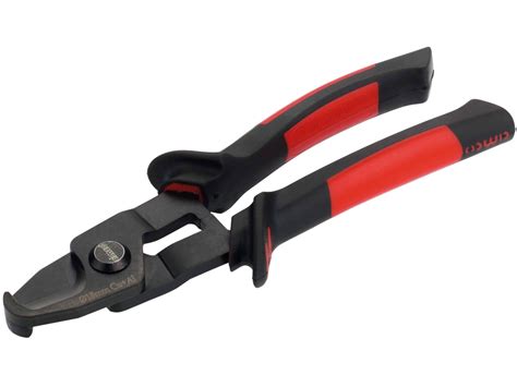 Kabelio Kirpiklis 180 Mm Helso