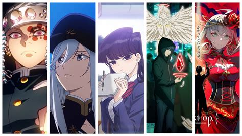 Fall 2021 Anime Beneath The Tangles