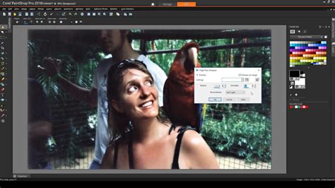 How To Fix Low Resolution Photos And Improve Image Quality With