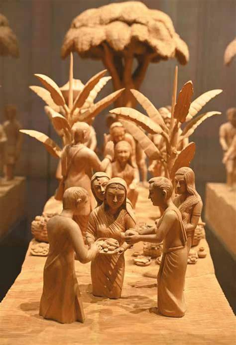 Democratising Museums Outlook News Read This Story On